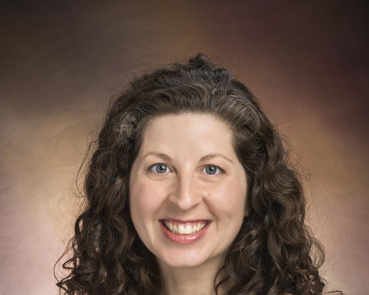 Hannah-Lise Schofield | Penn CURF